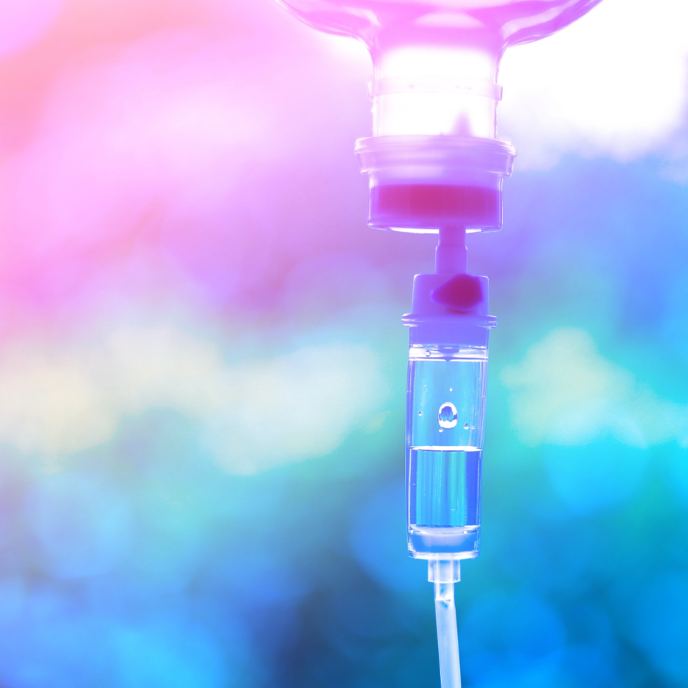 Vitamin B Promotion Cape Town -IV Therapy Vitamin Infusions